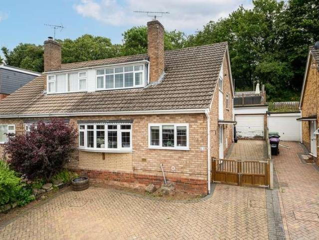 3 bed house for sale