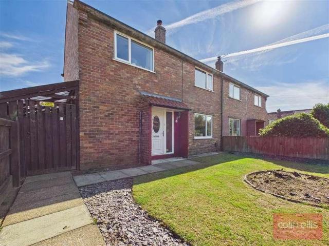 3 bed house for sale