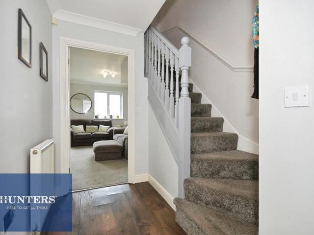 3 bed house for sale