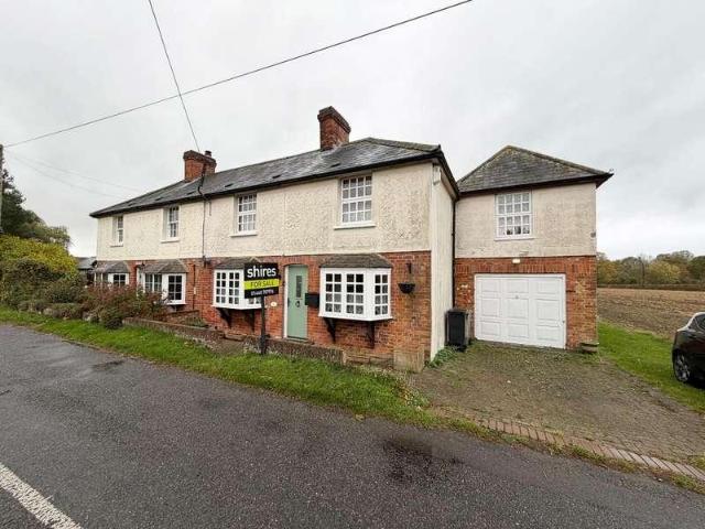 3 bed house for sale
