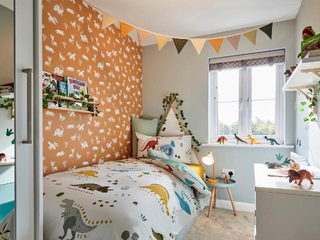 3 bed house for sale