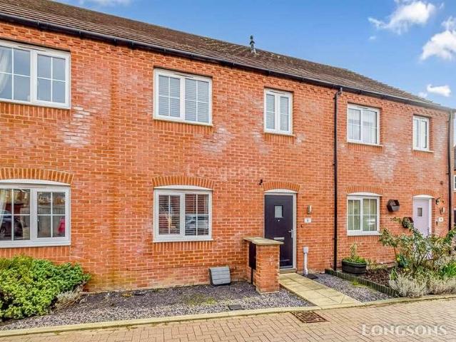 3 bed house for sale