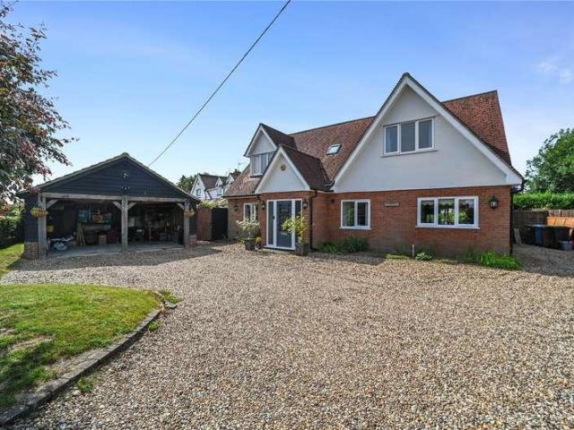 3 bed house for sale
