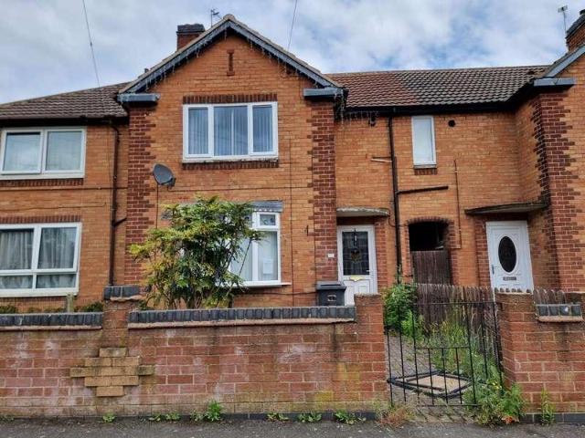3 bed house for sale