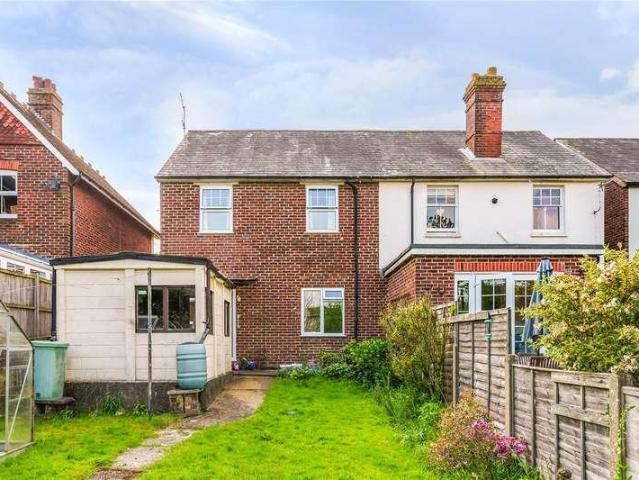3 bed house for sale