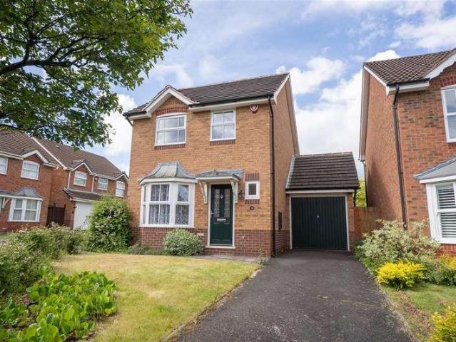 3 bed house for sale