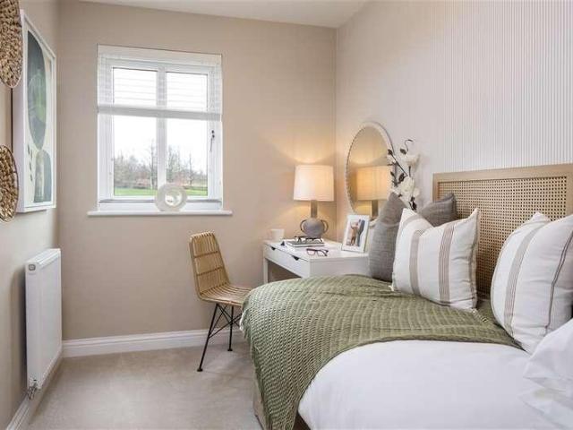 3 bed house for sale