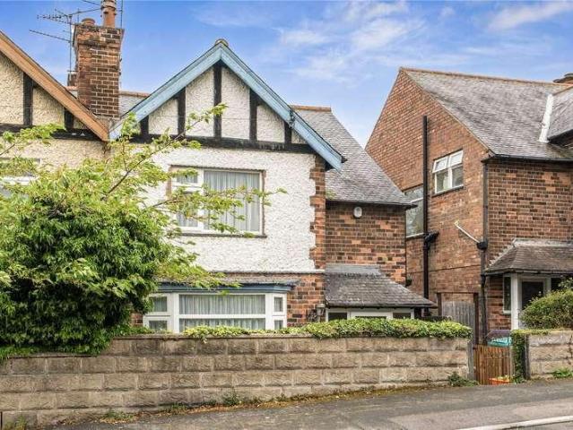 3 bed house for sale