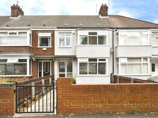 3 bed house for sale