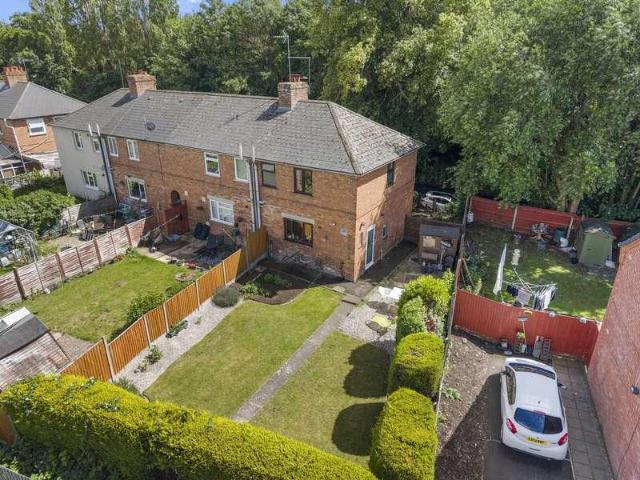3 bed house for sale