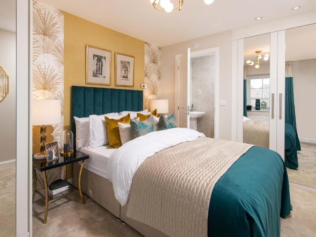3 bed house for sale