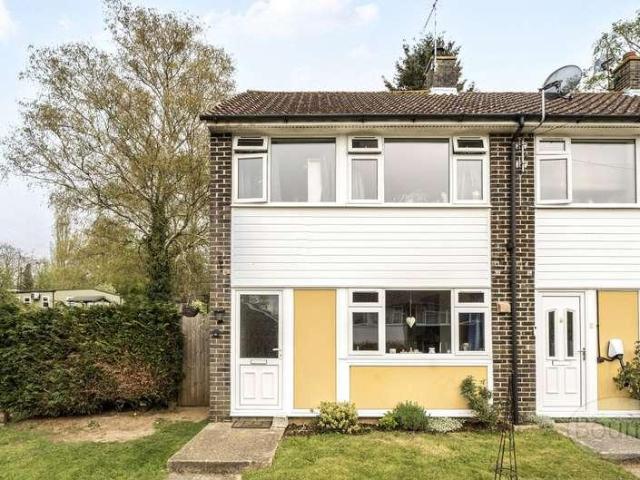 3 bed house for sale