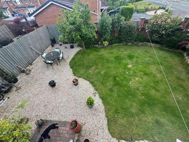 3 bed house for sale