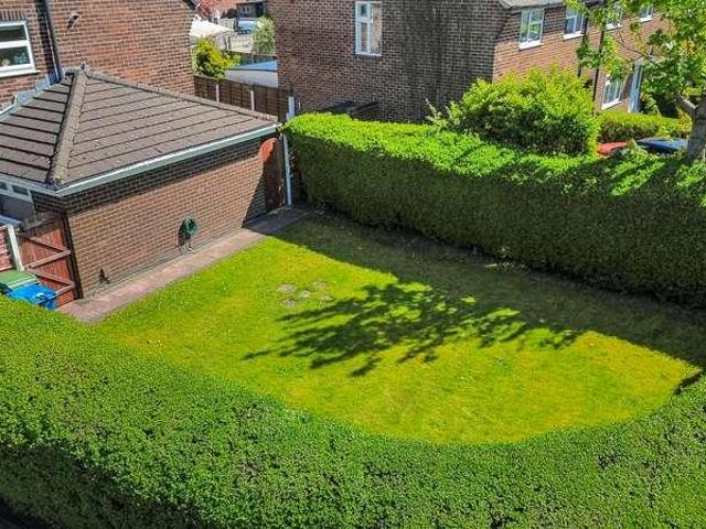 3 bed house for sale