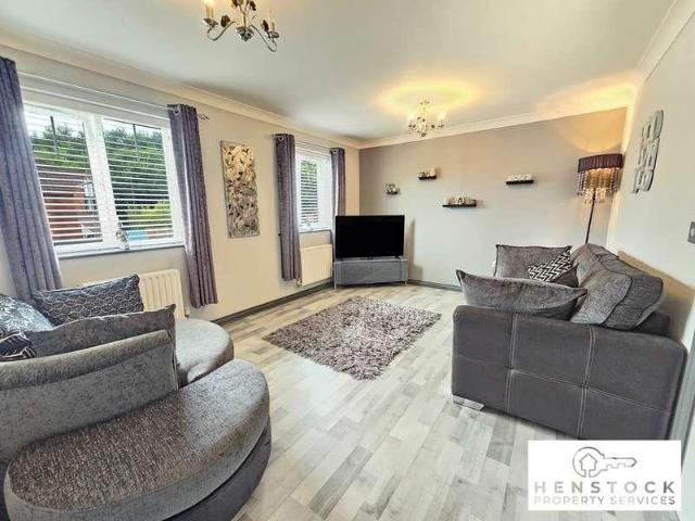 3 bed house for sale