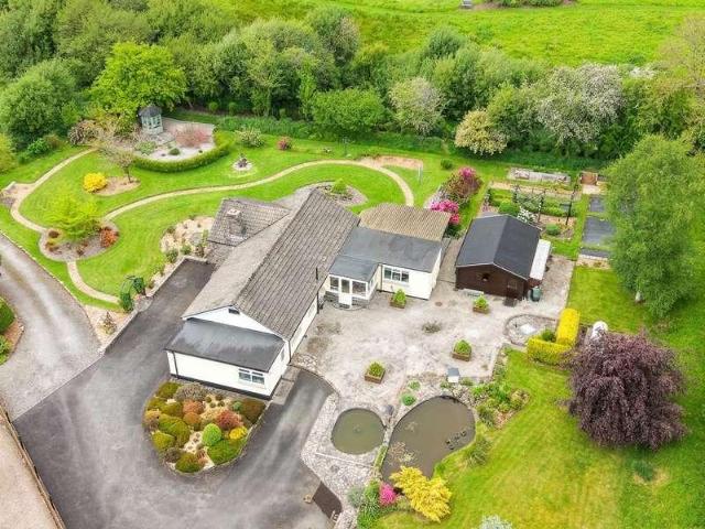 3 bed house for sale