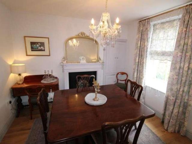 3 bed house for sale