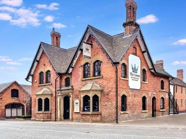 3 bed house for sale
