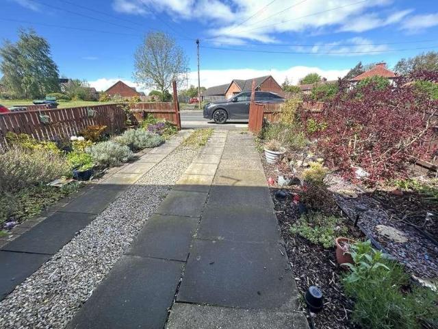 3 bed house for sale