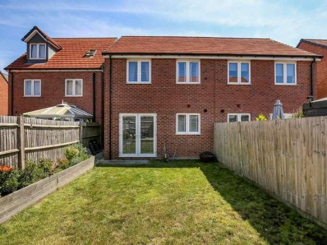 3 bed house for sale