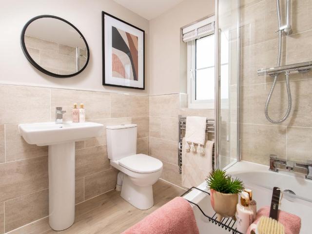 3 bed house for sale