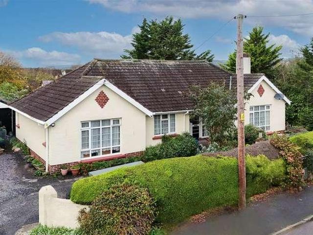 3 bed house for sale