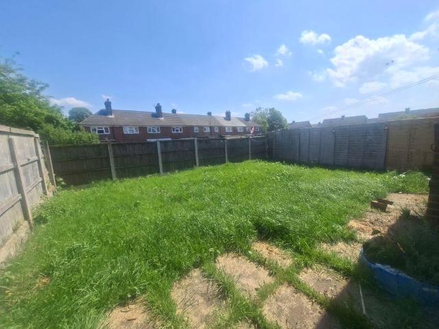 3 bed house for sale