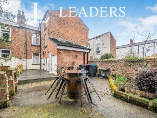 3 bed house for sale