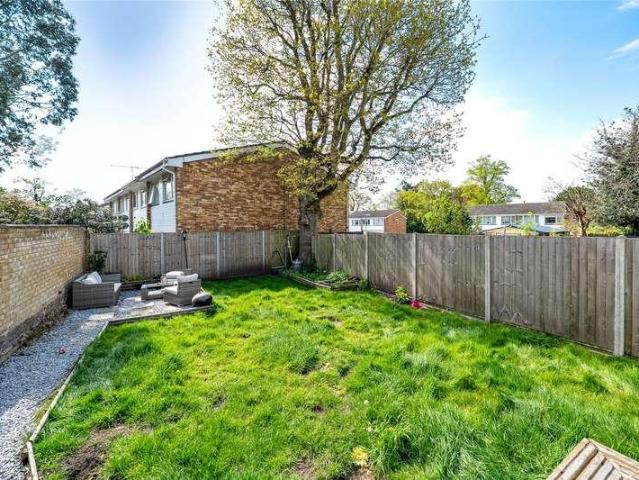 3 bed house for sale