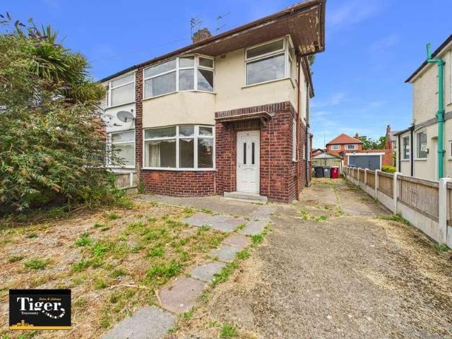 3 bed house for sale
