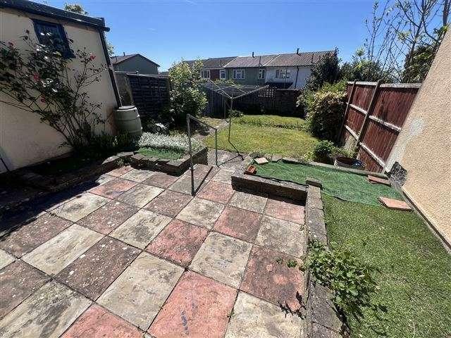 3 bed house for sale