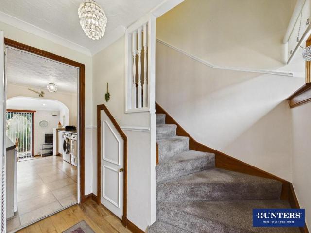 3 bed house for sale