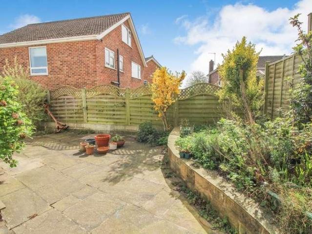 3 bed house for sale