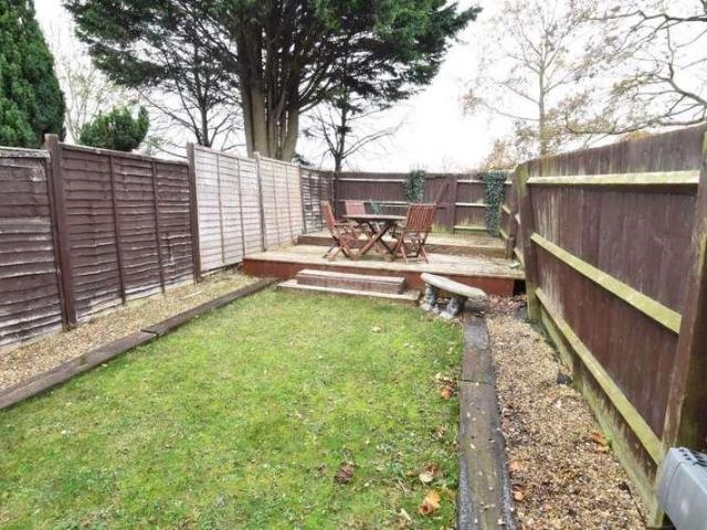 3 bed house for sale