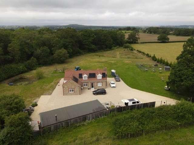 3 bed house for sale