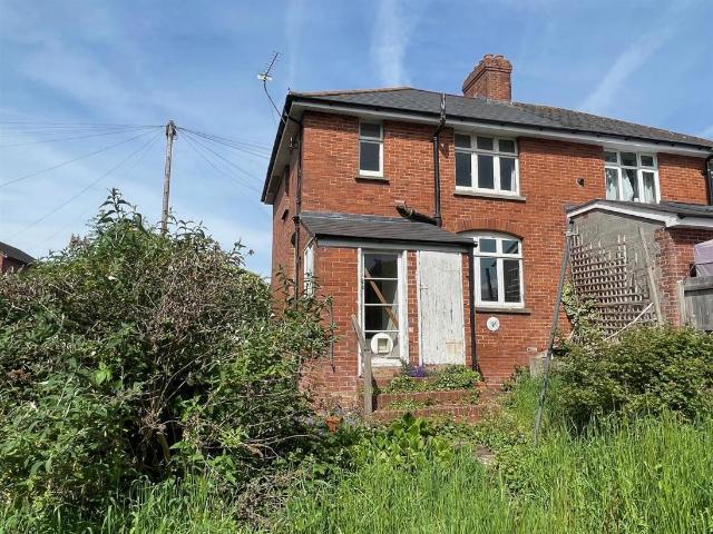 3 bed house for sale