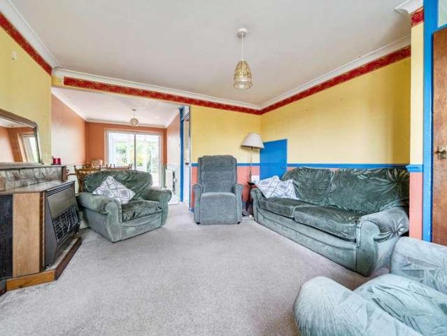 3 bed house for sale