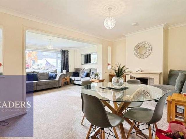 3 bed house for sale