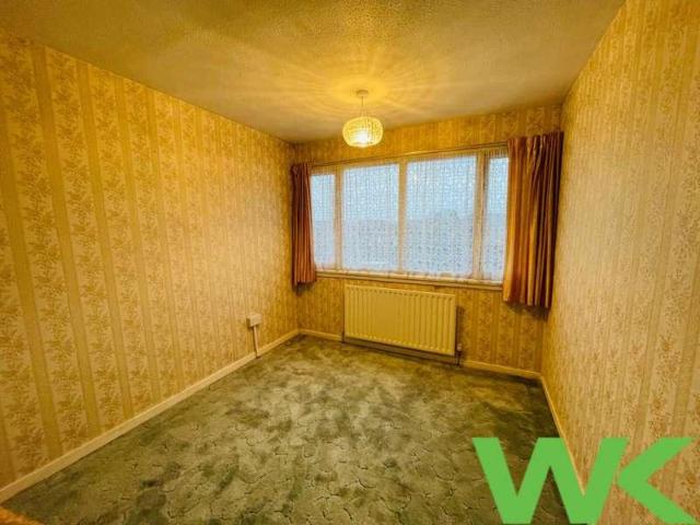 3 bed house for sale