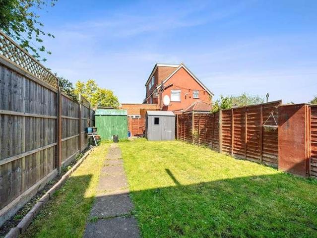 3 bed house for sale