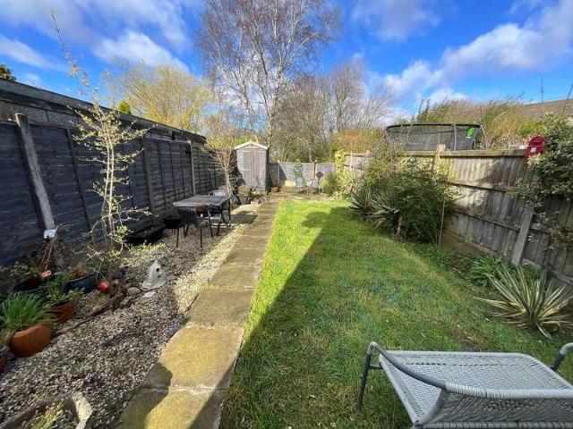 3 bed house for sale