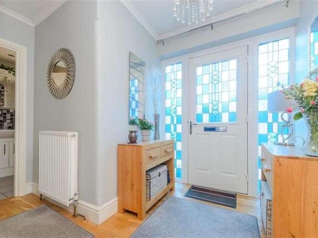 3 bed house for sale