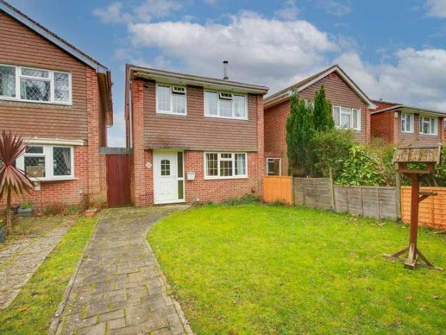 3 bed house for sale