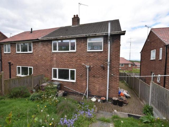 3 bed house for sale