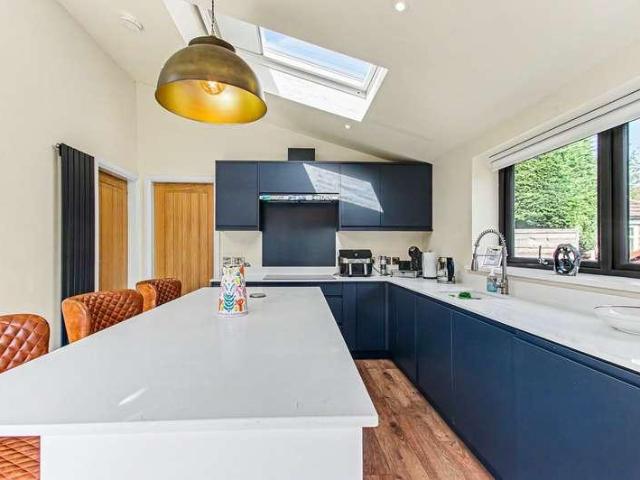 3 bed house for sale