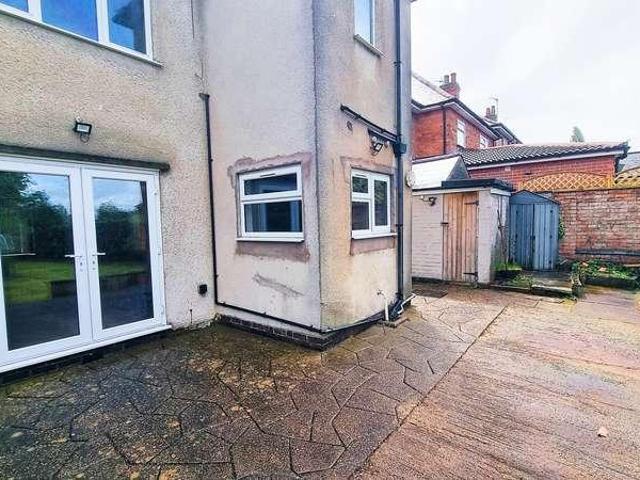3 bed house for sale
