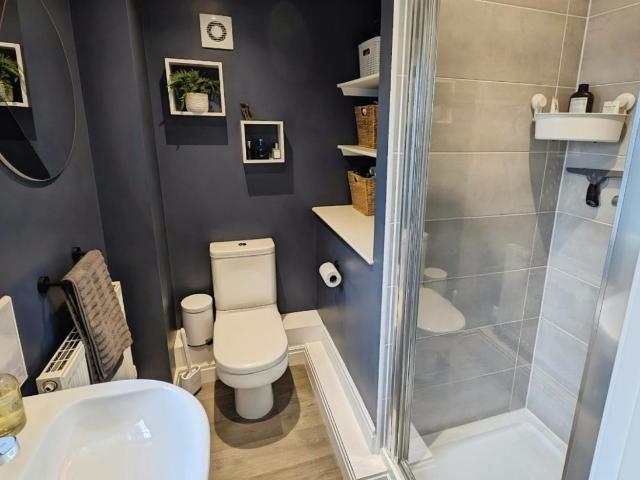 3 bed house for sale
