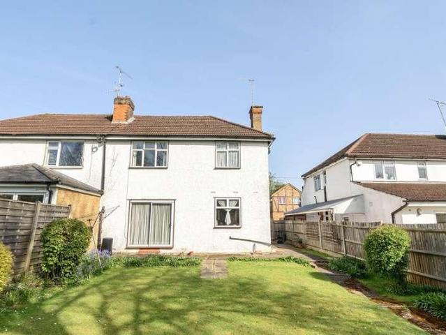 3 bed house for sale