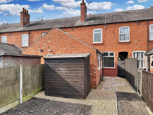 3 bed house for sale