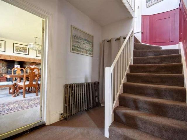 3 bed house for sale